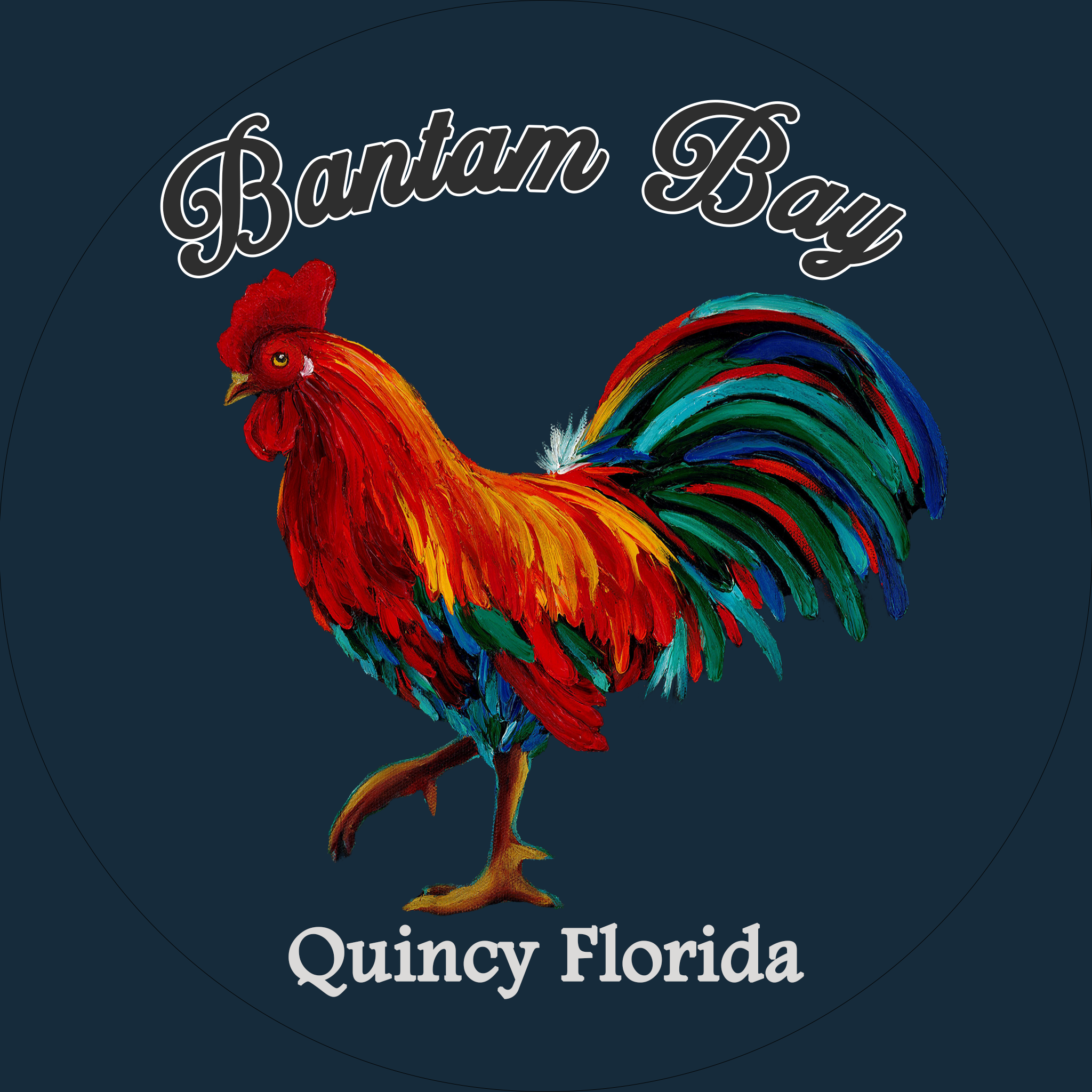 Home | Bantam Bay & Company